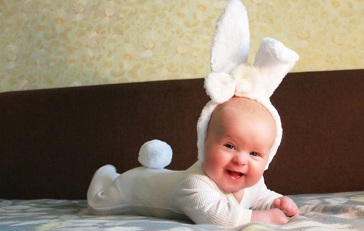 Congratulations to the Winners of "My Banny" Photo Contest! | Repharm