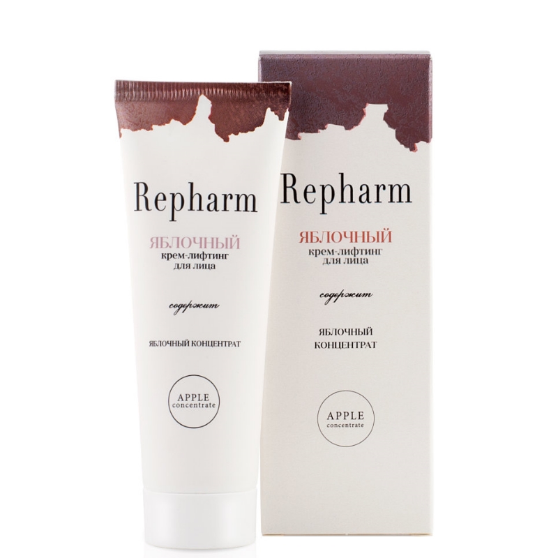 Apple Face Lifting Cream | Repharm