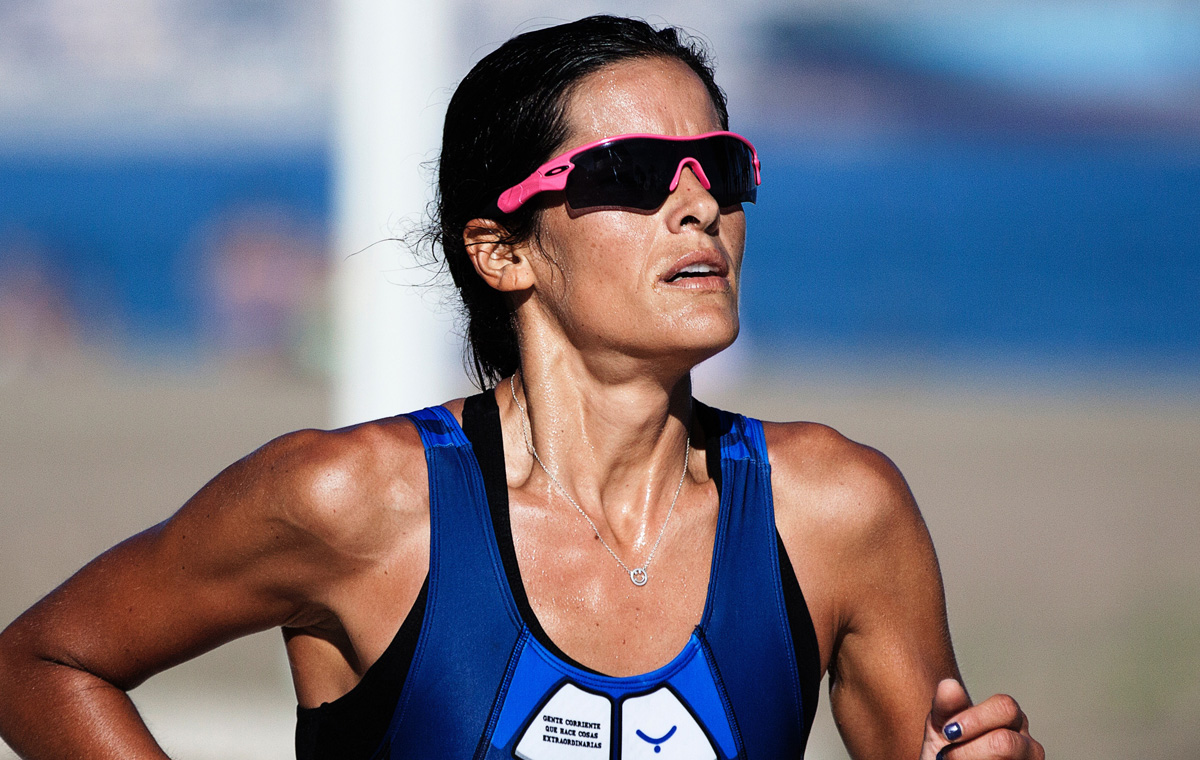How can body cream increase the endurance of marathon runner? | Repharm