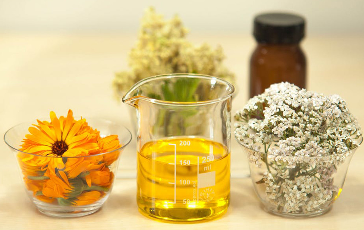 Benefits of Cosmetics with Natural Oils | Repharm