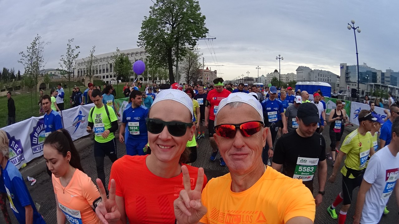 Golden Ring Ultra-Trail Ultramarathon in Suzdal | Repharm